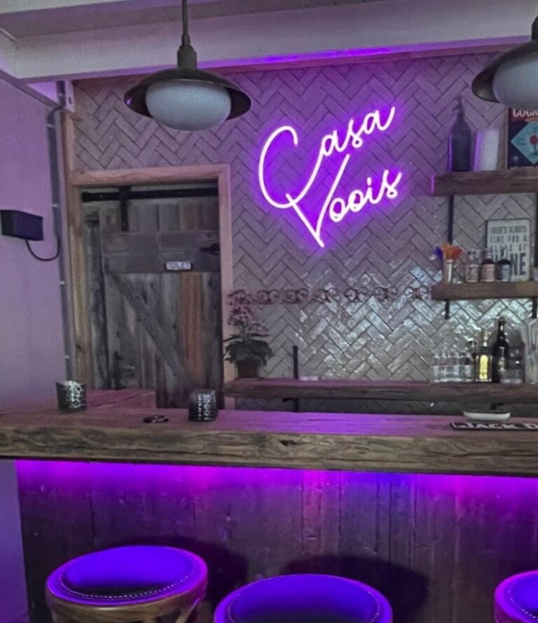 Neon LED-skylt offert inom 1 minut | The Neon Company